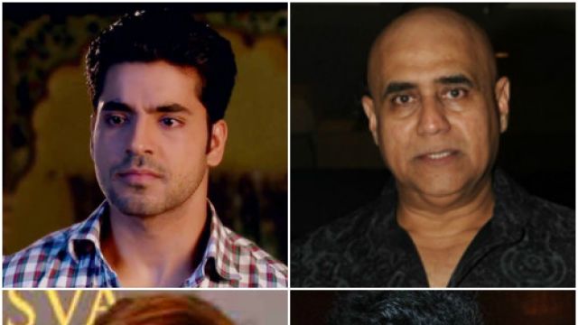 Bigg Boss 8 eviction: Gautam Gulati and Puneet Issar safe, Aarya Babbar ...