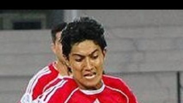 Afghanistan captain and FC Goa players Zohib Islam Amiri talks about ...