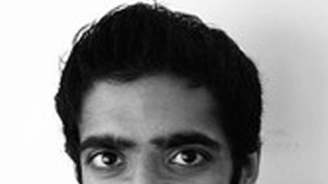 Indian-origin writer among the finalists for United States literary award