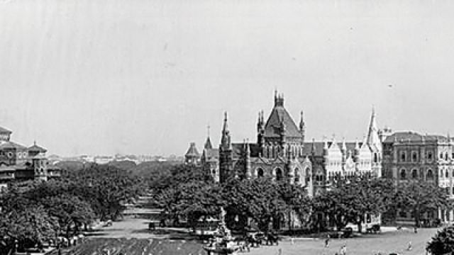 The history bloggers of Mumbai, a treasure of stories and pictures
