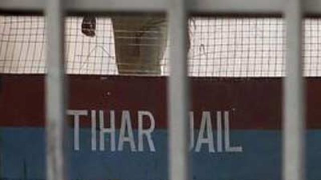 Separate cell for women in Tihar jail: Delhi government tells High Court