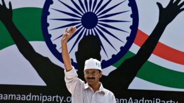 I have been inspired by PM Narendra Modi, says former AAP leader Ashok ...