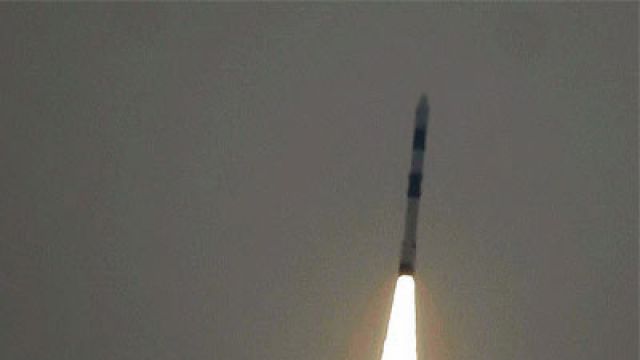 2nd orbit raising manoeuvre of GSAT16 performed