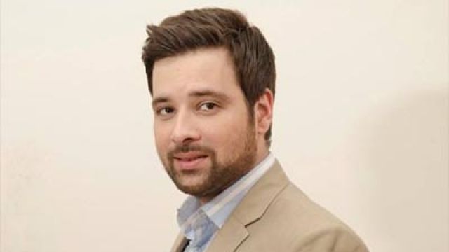 Pakistani TV shows more realistic than Indian ones, says actor Mikaal ...