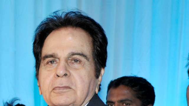 Legendary actor Dilip Kumar's ancestral home in Pakistan at risk of ...