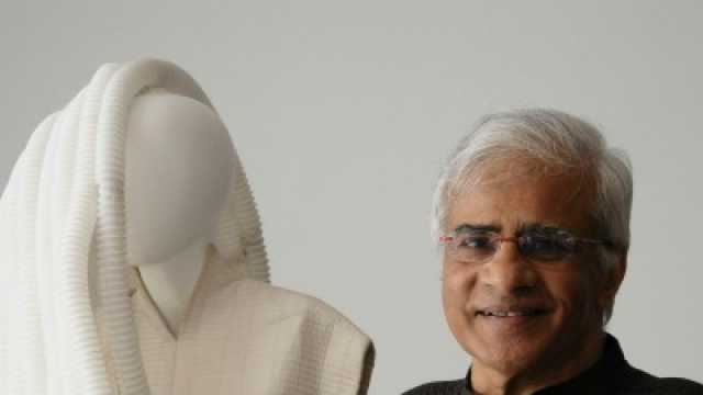 Vivan Sundaram: More than an artist