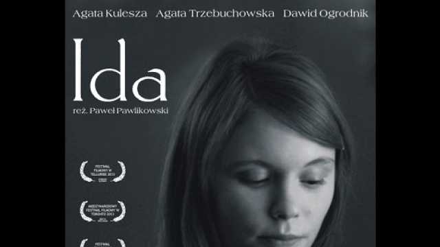 Pawel Pawlikowski's 'Ida' wins Best Film award at European Film Awards