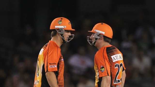 Marsh brothers the recent additions in Australian test cricket's ...