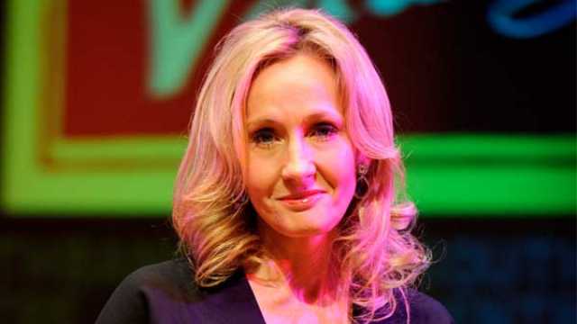 Anthony Goldstein in Harry Potter series was Jewish wizard, reveals JK ...