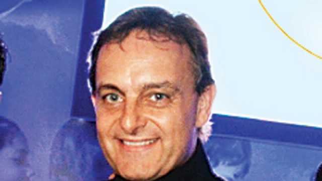 Our aim is to make it easier for people to do good: Matthew Spacie