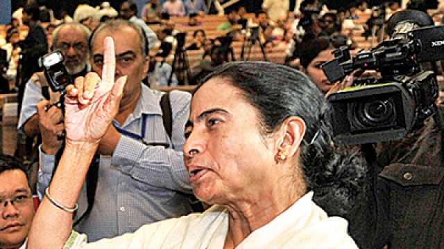 Mamata Banerjee biggest beneficiary in Saradha scam, Kunal Ghosh tells court