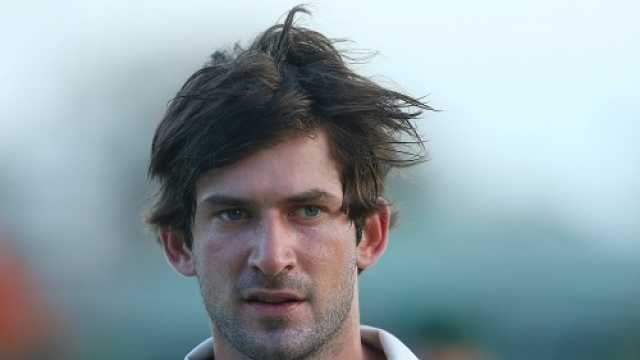 Joe Burns To Bat At Number Six For Australia Against India joe-burns-to-bat-at-number-six-for-australia-against-india
