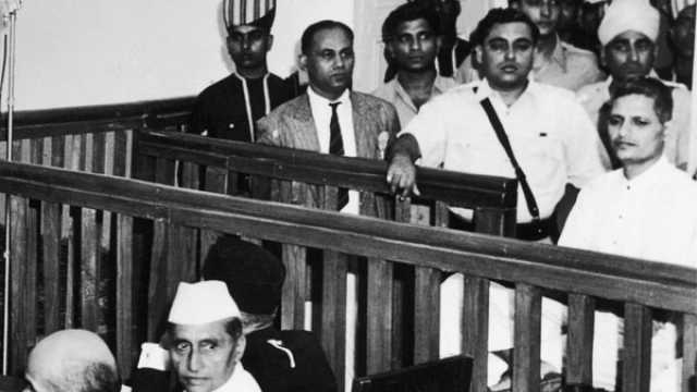 Hindu outfit holds ceremony for 'Godse's temple', probe ordered