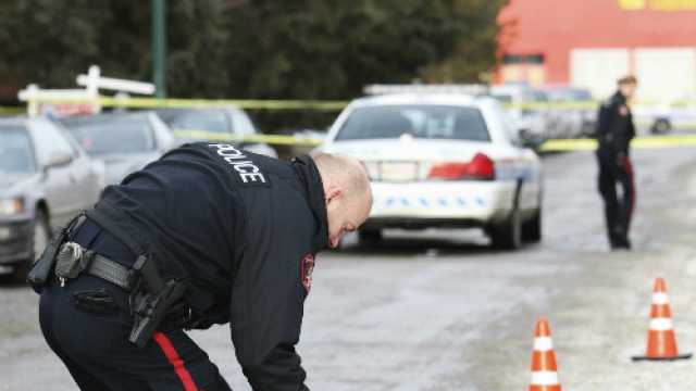Canadian mass killer spared two babies before killing his last victim