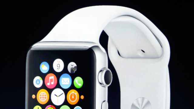 Much awaited Apple watch to be launched in March 2015