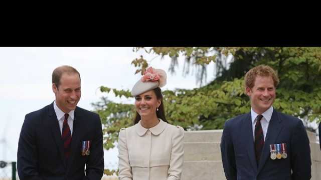 Twitter's royal newbies!