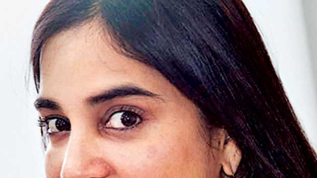 Poetry is at the core of everything I do: Sadaf Saaz Siddiqi