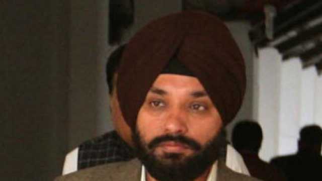 Congress Delhi unit chief Arvinder Singh Lovely not to contest election