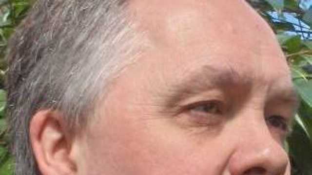 Roderick Matthews talks about how Indian democracy stood the test of time