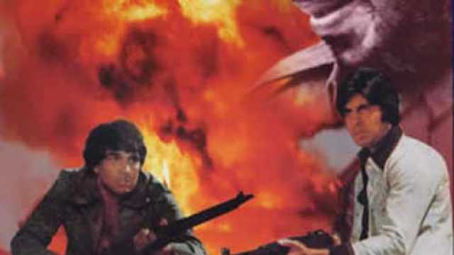 Sholay to get animated reinvention for small screen