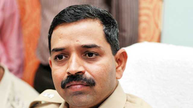 Work Stress Alone Cant Be A Reason For Cops Tobacco Addiction Dhananjay Kulkarni