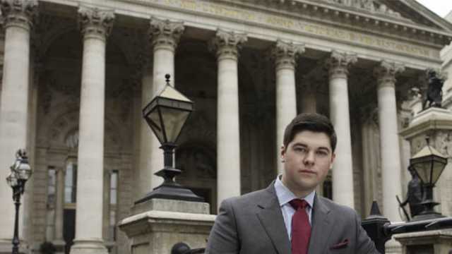 UK trader who spent investors' cash on champagne, travel jailed for 7 years