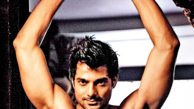 Hanif Hilal to make his film debut