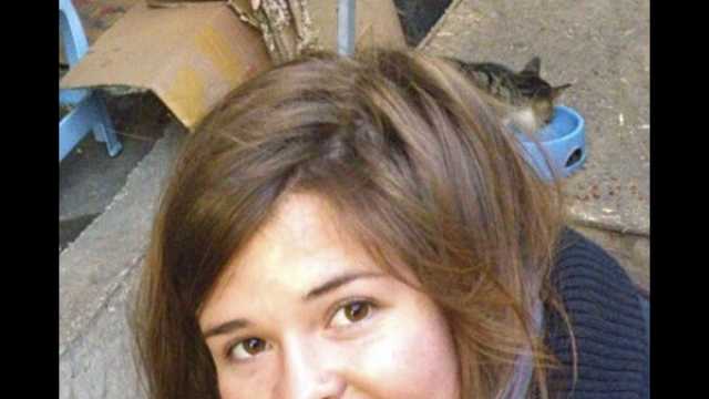 Obama, family confirms death of IS hostage Kayla Mueller