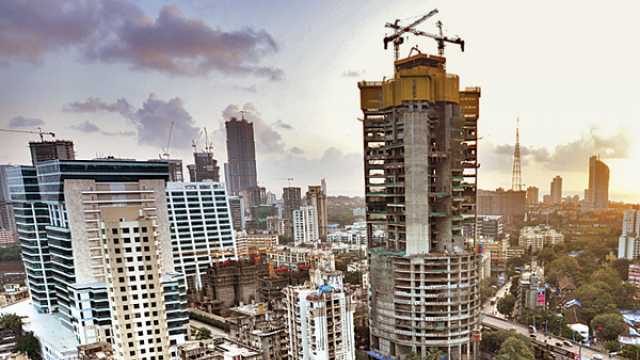 In a first, BMC to sell homes, states draft development plan