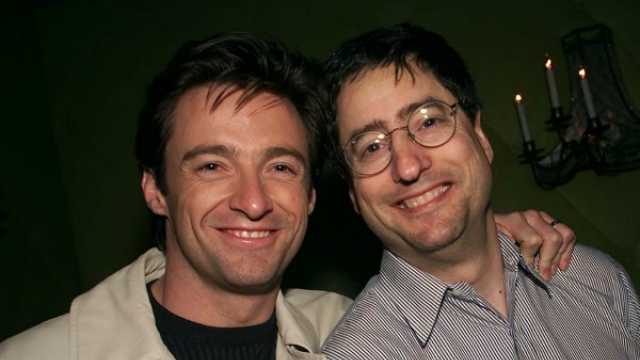 Sony Pictures taps Tom Rothman to run motion picture group