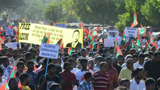 Unrest in Maldives puts PM Narendra Modi's visit under shadow