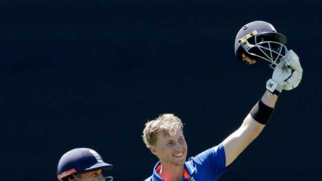 World Cup 2015, England v/s Sri Lanka: Root ton drives England to 309/6