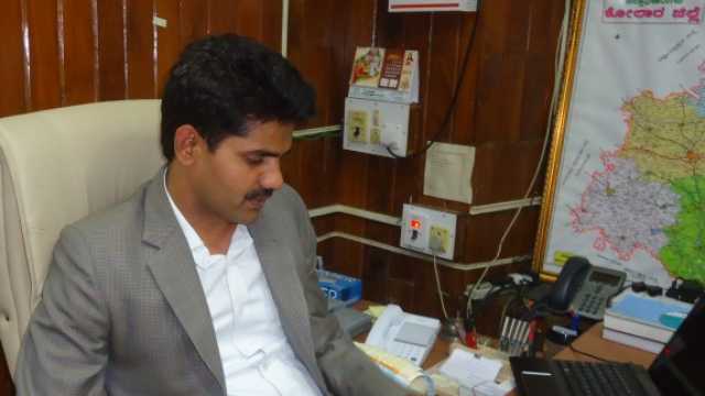 Congress ready for CBI probe in IAS officer D K Ravi Kumar's death case ...