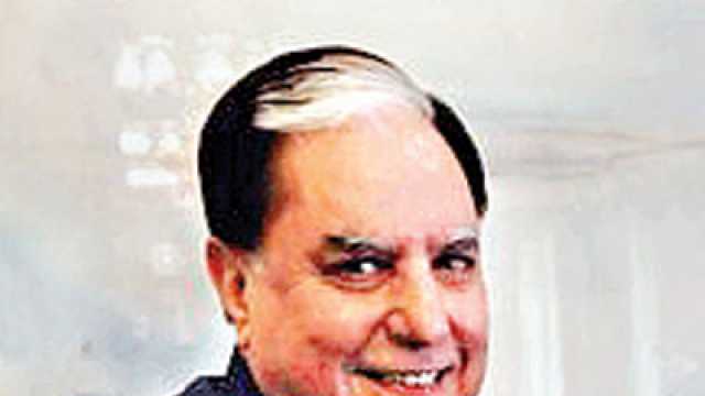 Dr Subhash Chandra Show : Chase that big dream, realise it