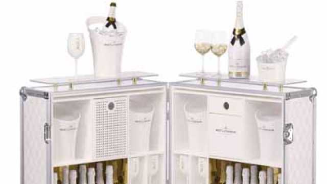 9 Must-Have Bar Accessories