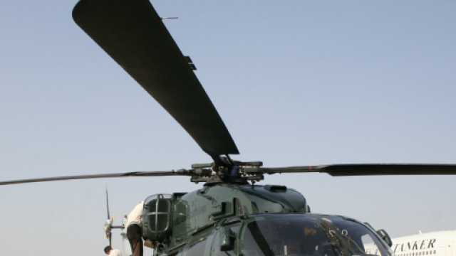 VVIP chopper deal: Enforcement Directorate questions former IAF Group ...