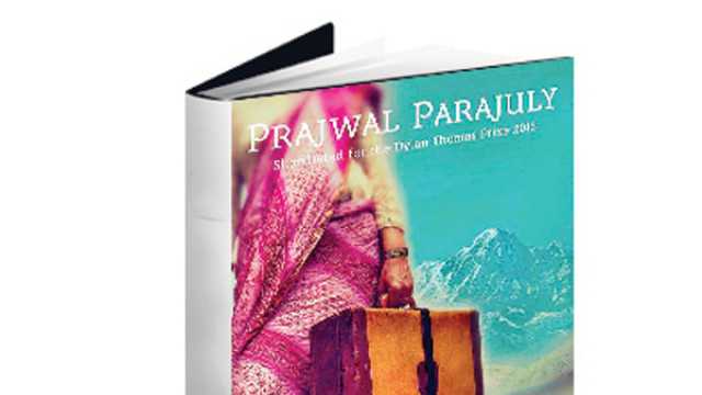 'Land Where I Flee': Prajwal Parajuly writes a tale of relationships ...