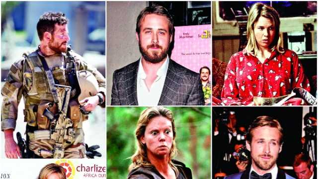 Find out what actors do to get under skin of character