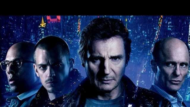 'Run All Night' Review: A Liam Neeson film through and through