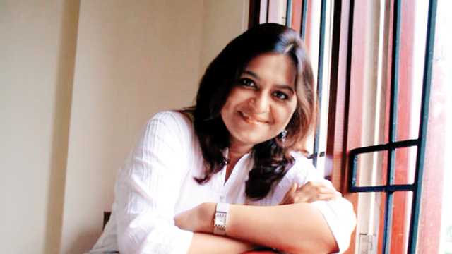 Short and simple: Anupa Mehta