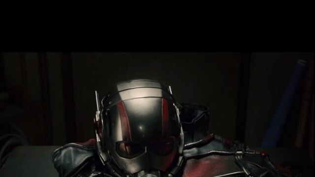 Marvel's 'Ant-Man' packs a punch in first official trailer