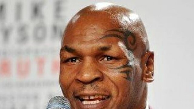 The secret to why Mike Tyson got his face tattooed!