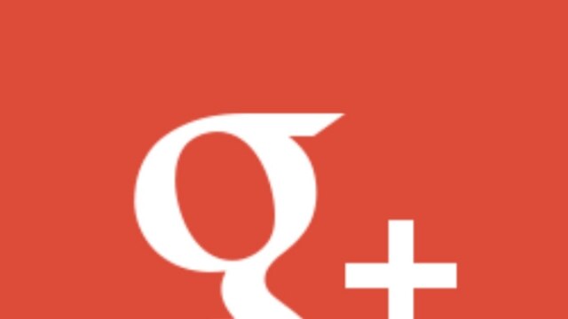 Google+Twitter account goes live four years after it launched
