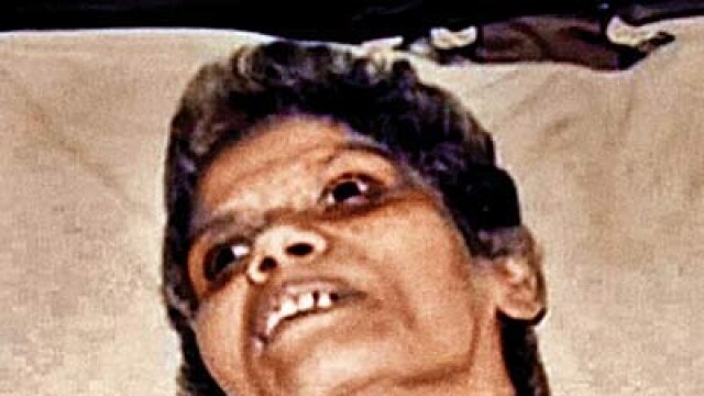 Felt like a family member died, says actress who played Aruna Shanbaug