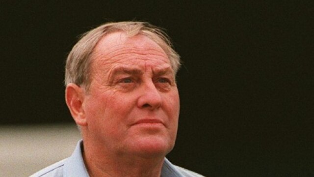 Ray Illingworth: 10 interesting facts about one of the shrewdest-ever ...