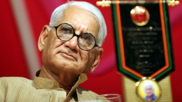 Best works of India's greatest architect Charles Correa