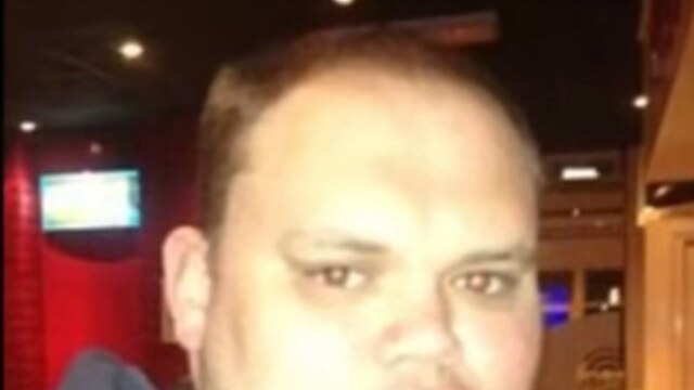 Britain's fattest man Carl Thompson dies aged 33