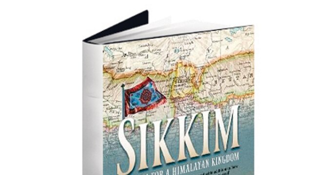 Book Review: Sikkim- Requiem for a Himalayan Kingdom