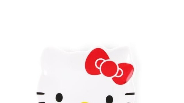 Animated movie on Japan's 'Hello Kitty' in works
