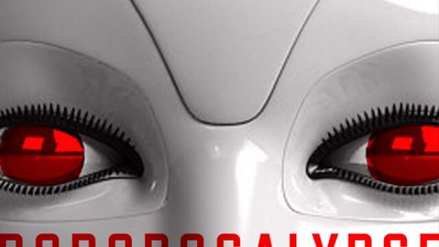 Unveiled: Eye-popping concept art from Steven Spielberg's 'Robopocalypse'
